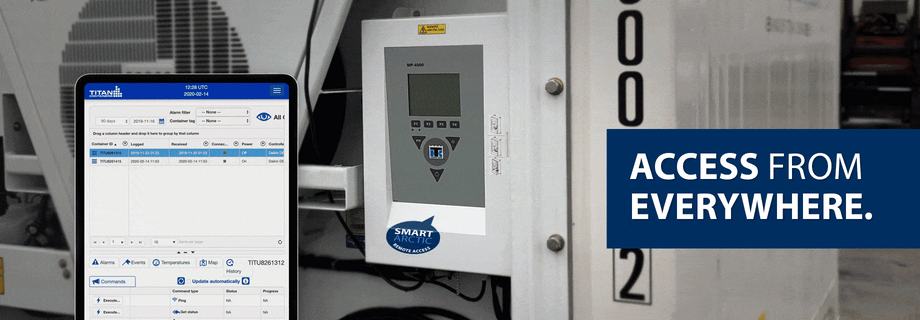 ArcticStore Accessories